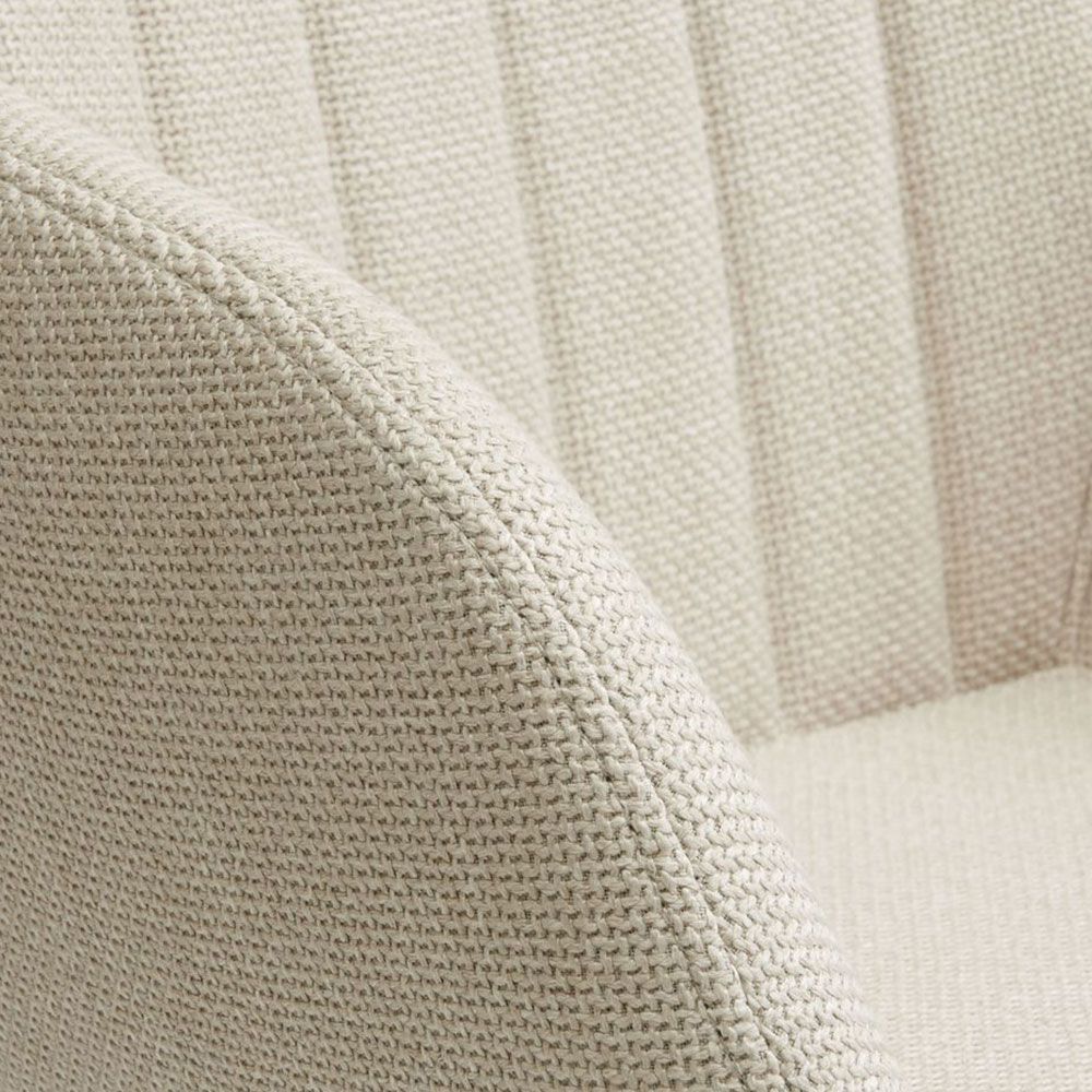 Valgomojo kėdė ADSLEV 59x82x59cm - JYSK - Visada puikūs pasiūlymai