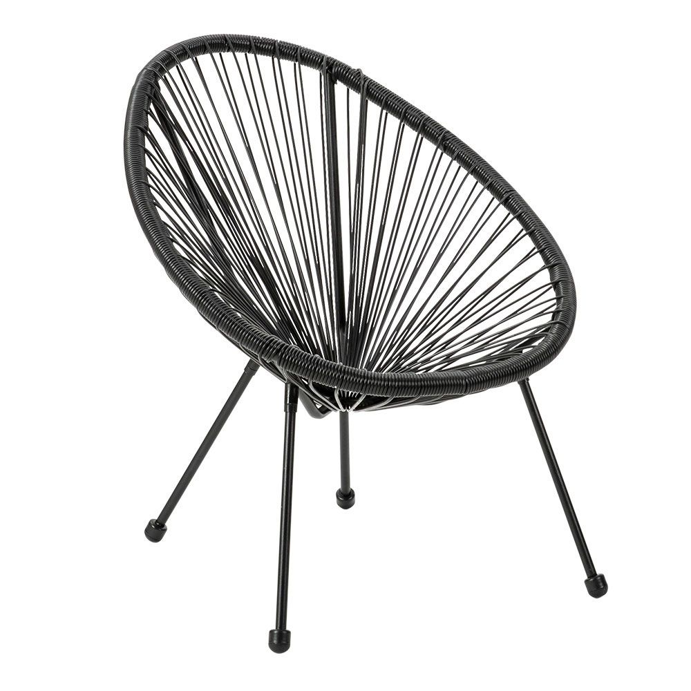 Poilsio kėdė UBBERUP 79x85x73cm - JYSK - Visada puikūs pasiūlymai