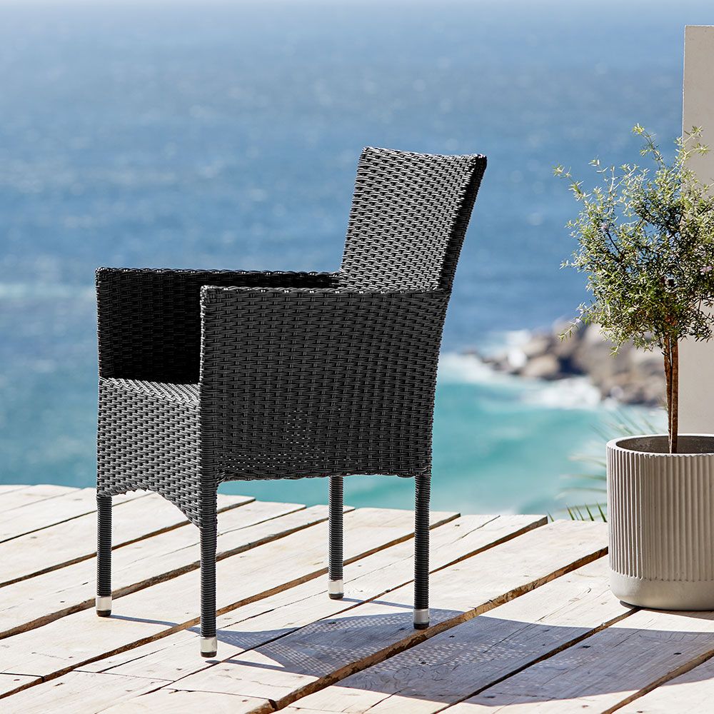 Kėdė AIDT 58x87x62cm - JYSK - Visada puikūs pasiūlymai