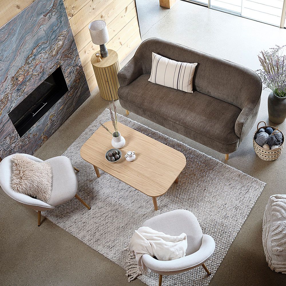 Sofa BREDAL 169x77x81cm - JYSK - Visada puikūs pasiūlymai