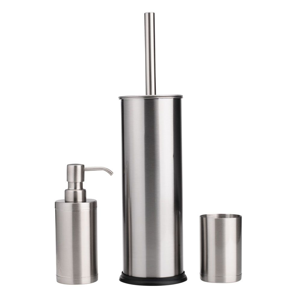 Muilo dozatorius MEDLE Ø6xH17cm - JYSK