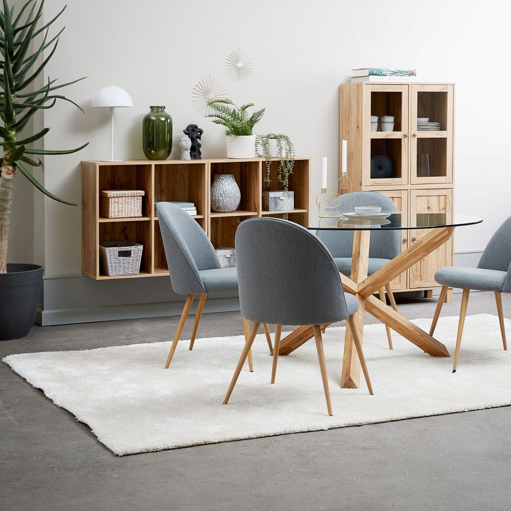 Indauja SKALS 71x71/81x35cm - JYSK - Visada puikūs pasiūlymai