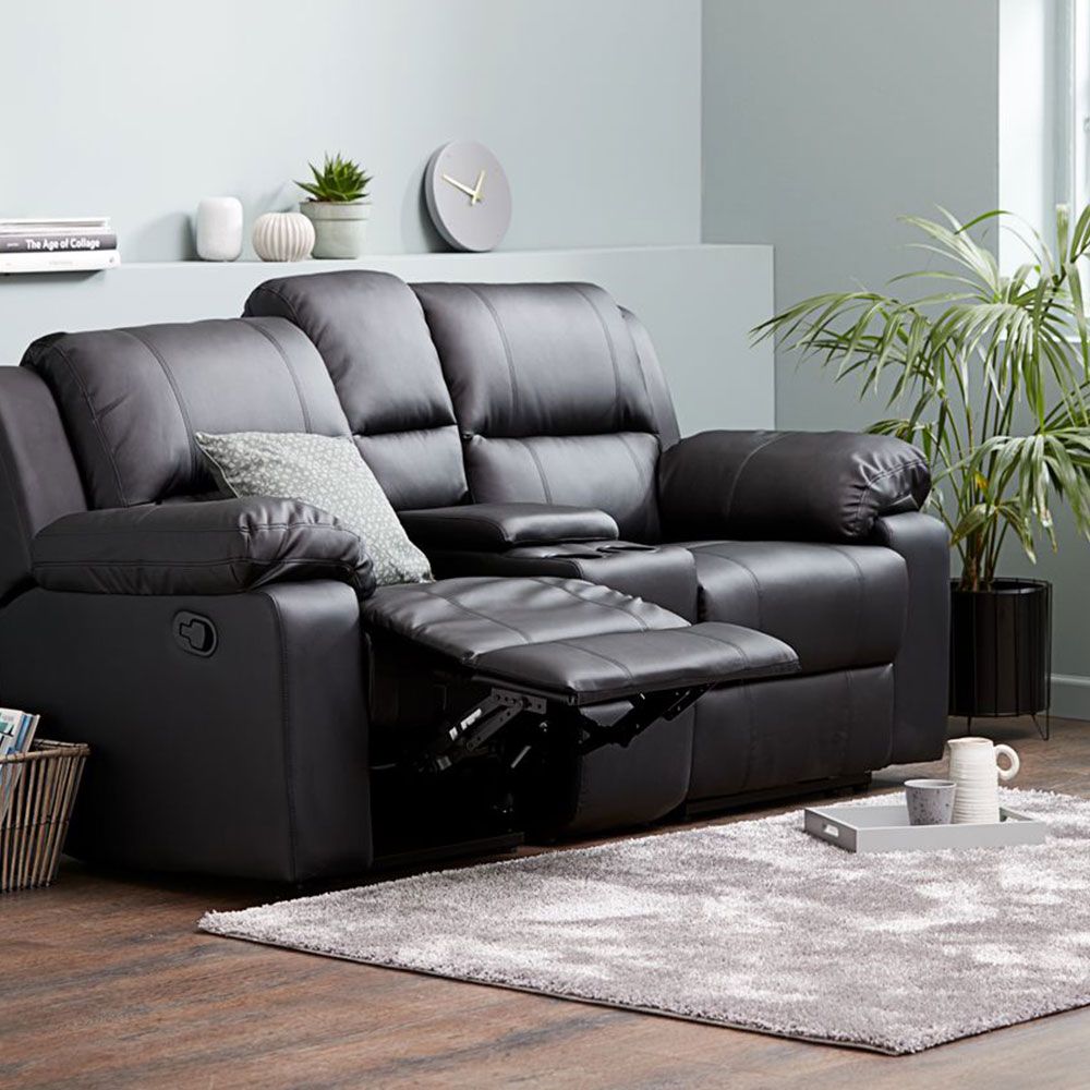 Sofa BATUM 196x78-96x98-160cm - JYSK - Visada puikūs pasiūlymai