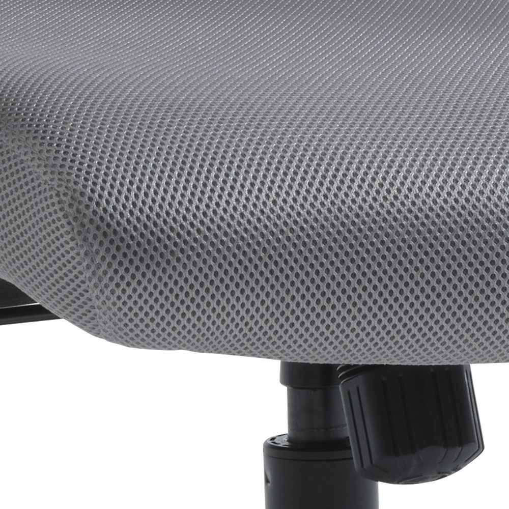 Biuro kėdė BILLUM 61x109-119x62cm - JYSK - Visada puikūs pasiūlymai