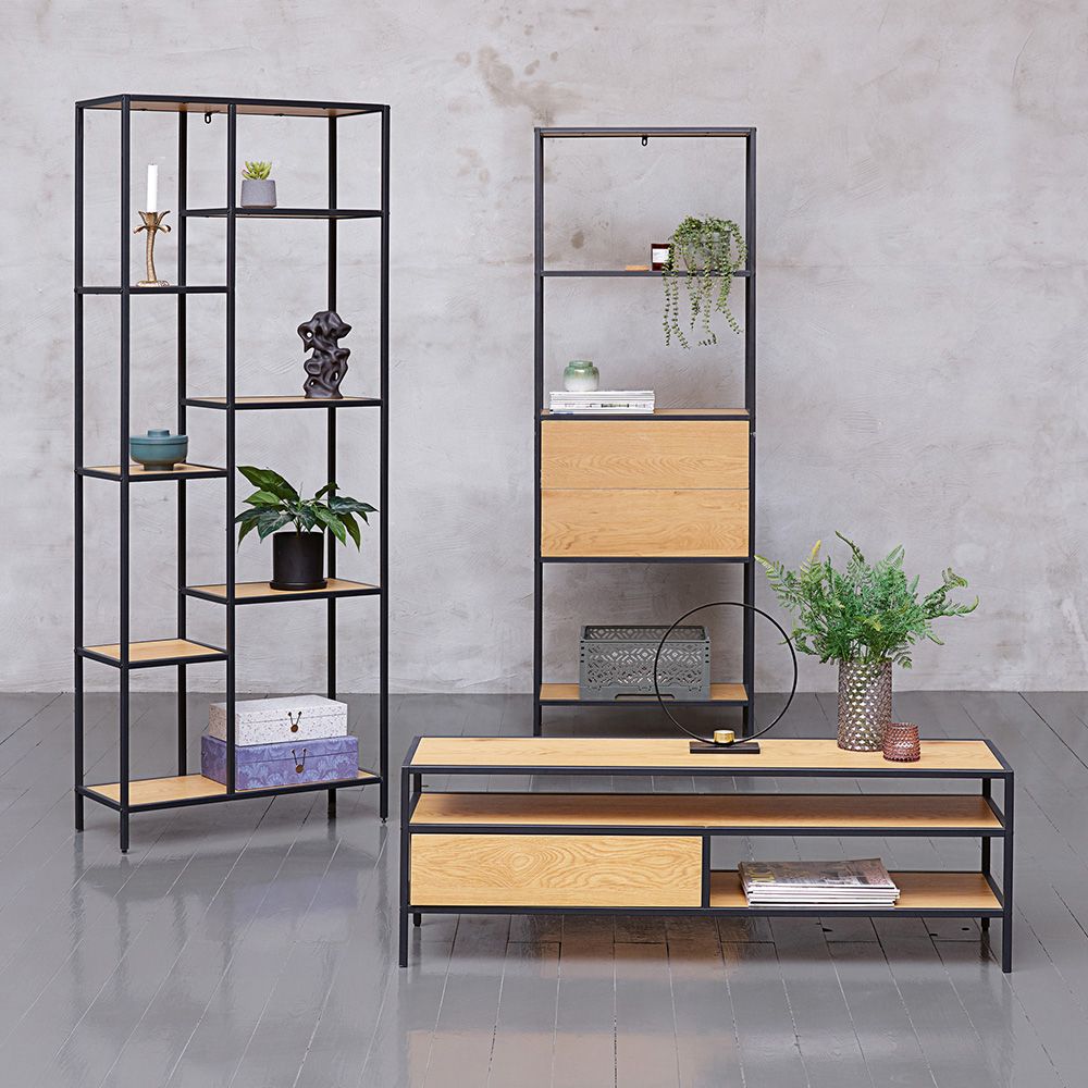 Lentyna TRAPPEDAL 70x178x30cm - JYSK - Visada puikūs pasiūlymai