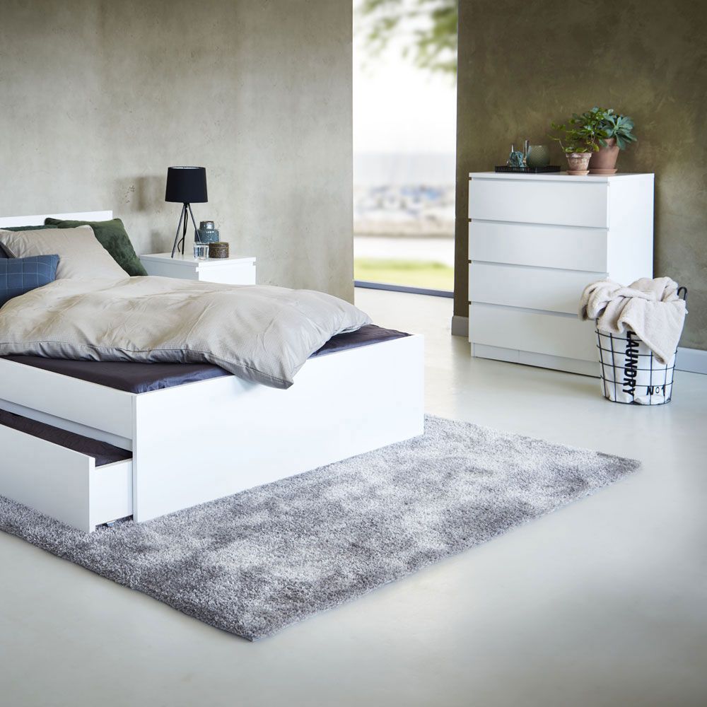 Komoda LIMFJORDEN 81x101x48cm - JYSK