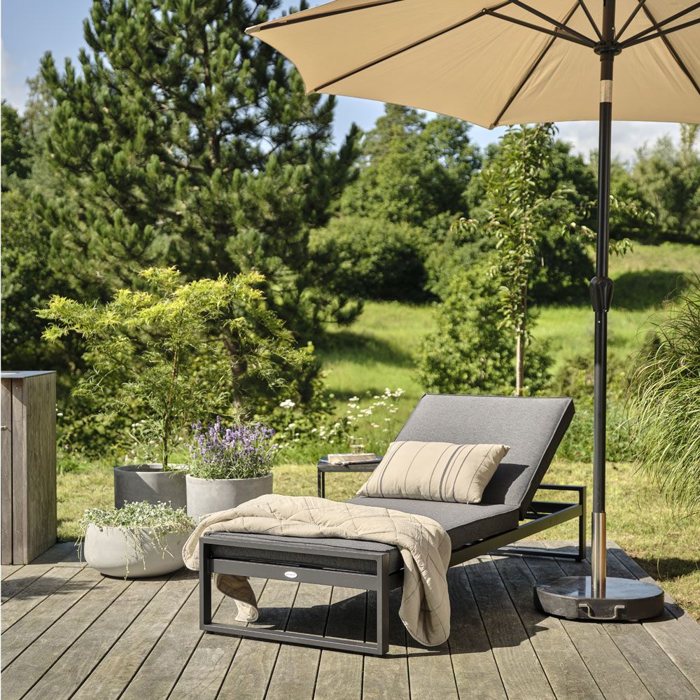 Gultas VONGE 75x210x88cm - JYSK - Visada puikūs pasiūlymai