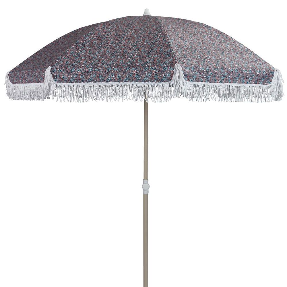 Skėtis STENSTRUP Ø200x145-225cm - JYSK - Visada puikūs pasiūlymai