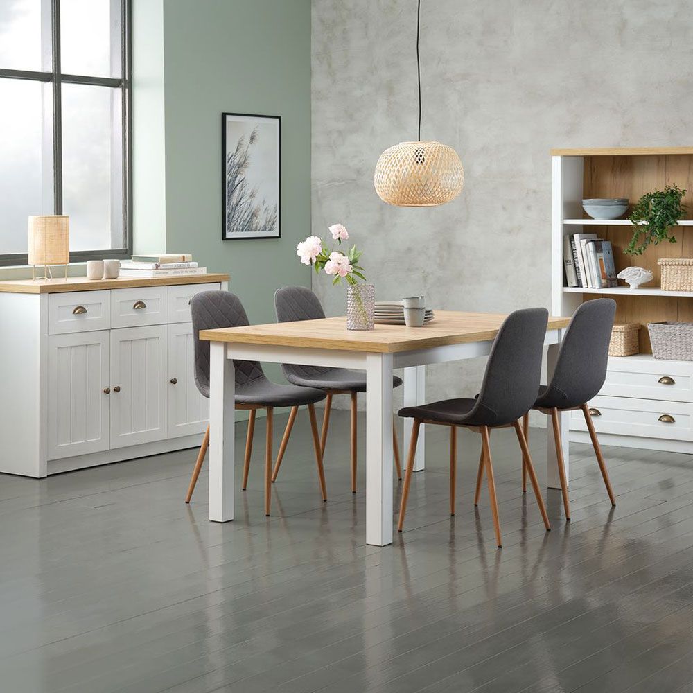 Indauja MARKSKEL 132x88x43cm - JYSK - Visada puikūs pasiūlymai