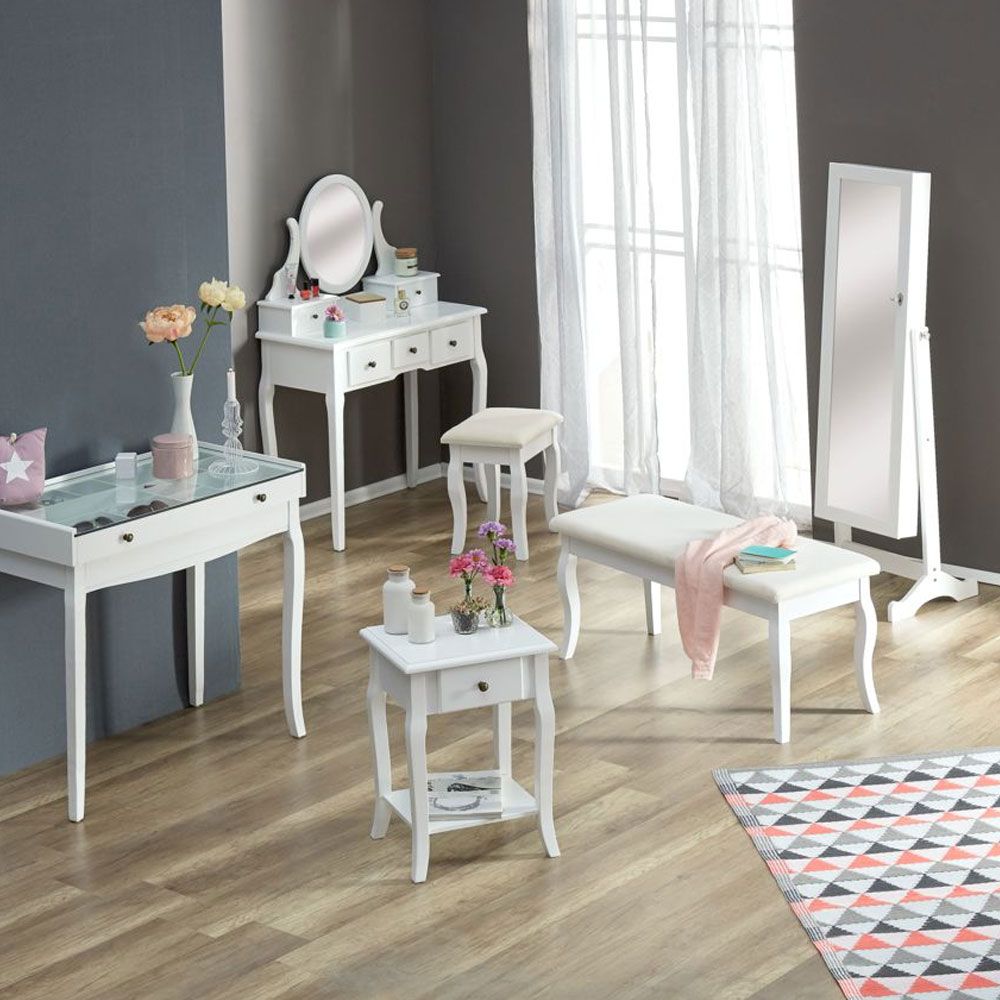 Veidrodis MALLING 42x150x40cm - JYSK - Visada puikūs pasiūlymai