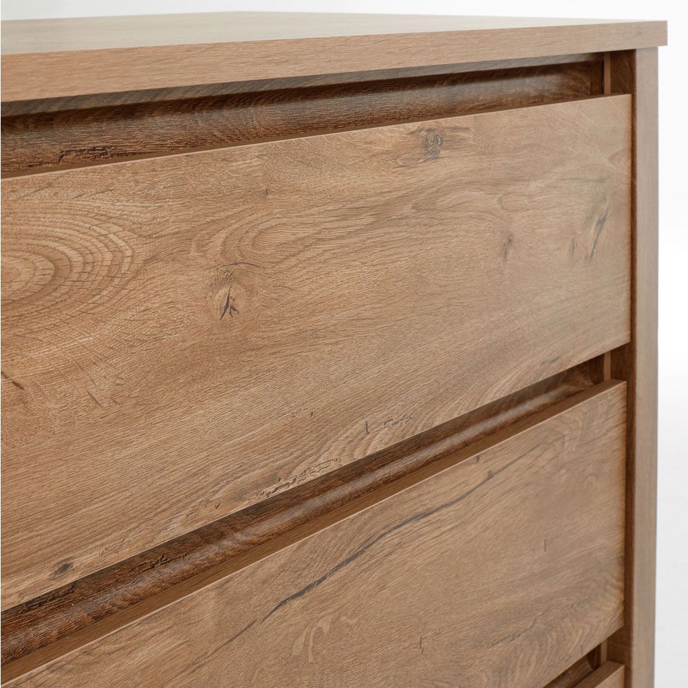 Komoda VEDDE 91x79x43cm - JYSK - Visada puikūs pasiūlymai