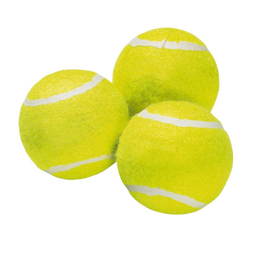 Džiovinimo kamuoliukai ROGER 3 vnt. Ø6cm - JYSK - Visada puikūs pasiūlymai