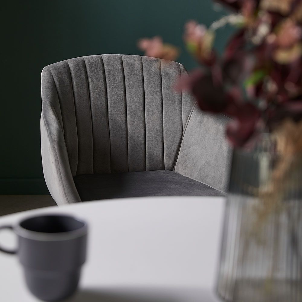 Valgomojo kėdė ADSLEV 59x82x59cm - JYSK - Visada puikūs pasiūlymai