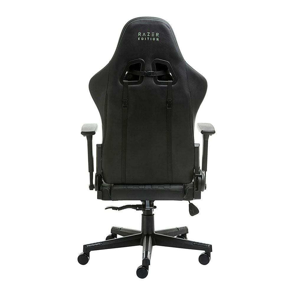 Žaidimų kėdė TYPE Z RAZER ed.™ LEGEND 70x126-136x70cm - JYSK - Visada ...