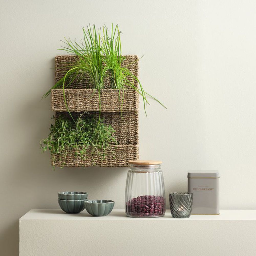 Žvakidė VAGN Ø7x7cm - JYSK - Visada puikūs pasiūlymai