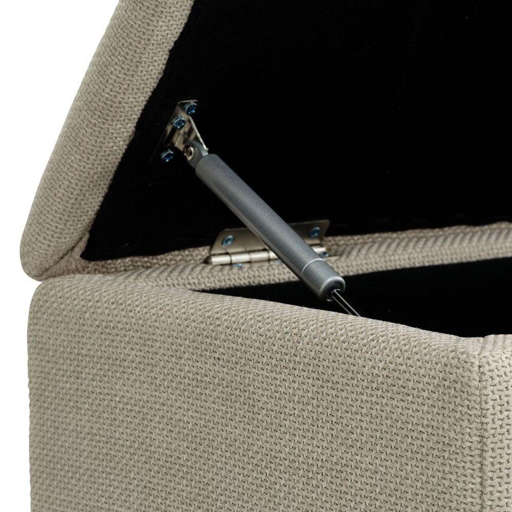 Suolas BADSTED 95x45x37cm - JYSK - Visada puikūs pasiūlymai