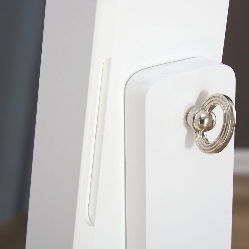 Veidrodis MALLING 42x150x40cm - JYSK - Visada puikūs pasiūlymai