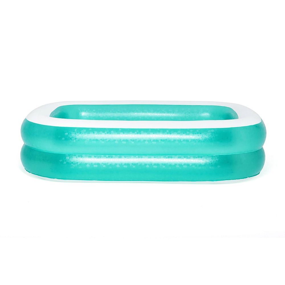 Baseinas POOL 450 L 201x150x51cm - JYSK - Visada puikūs pasiūlymai