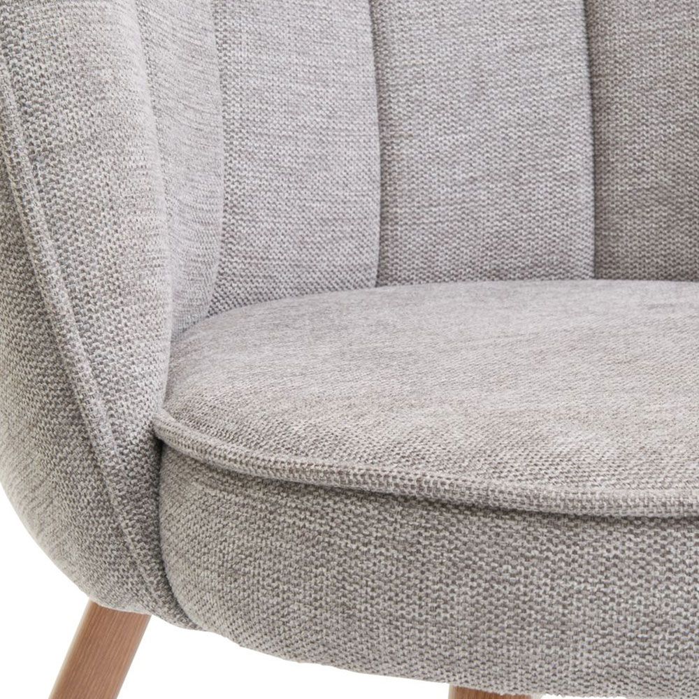 Poilsio kėdė HOLMDRUP 66x81x68cm - JYSK - Visada puikūs pasiūlymai