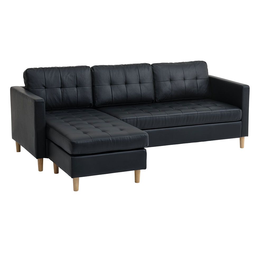 Sofa FALSLEV 216x78x83/149cm - JYSK - Visada puikūs pasiūlymai