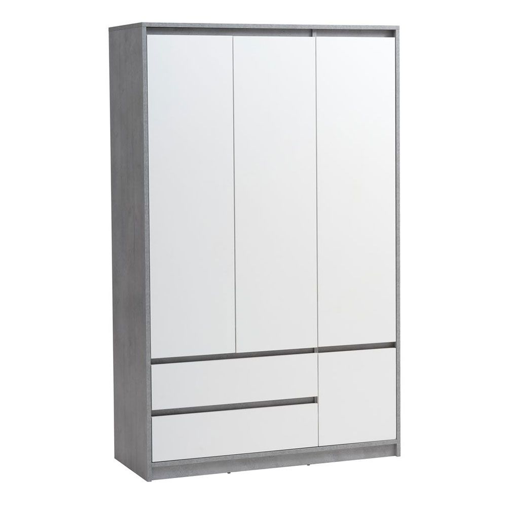 Spinta BILLUND 119x193x51cm - JYSK - Visada puikūs pasiūlymai