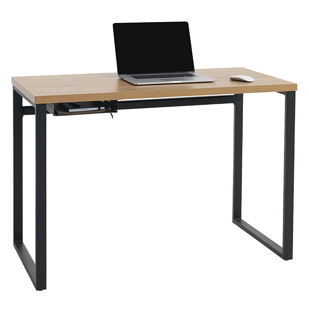 Rašomasis stalas AABENRAA 55x110x75cm - JYSK - Visada puikūs pasiūlymai