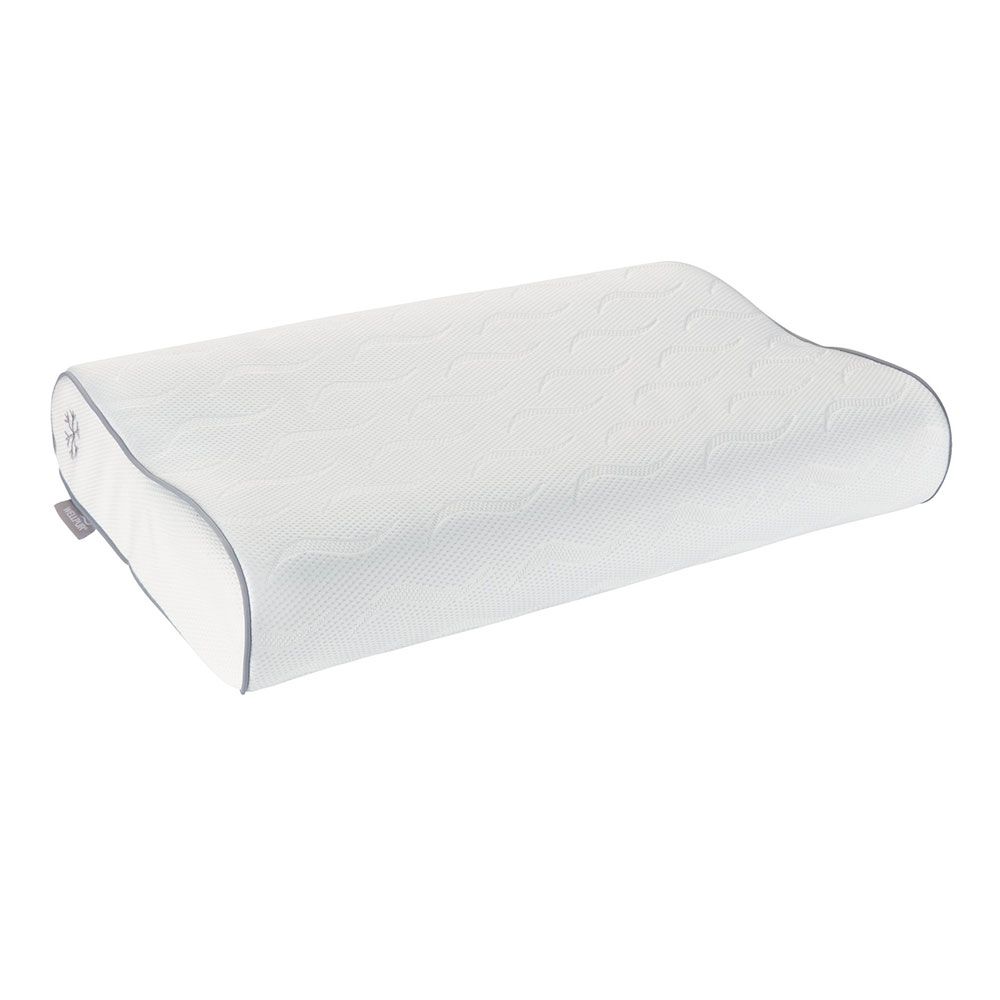 Pagalvė WELLPUR HAMMAREN 40x60x11/9cm - JYSK - Visada puikūs pasiūlymai