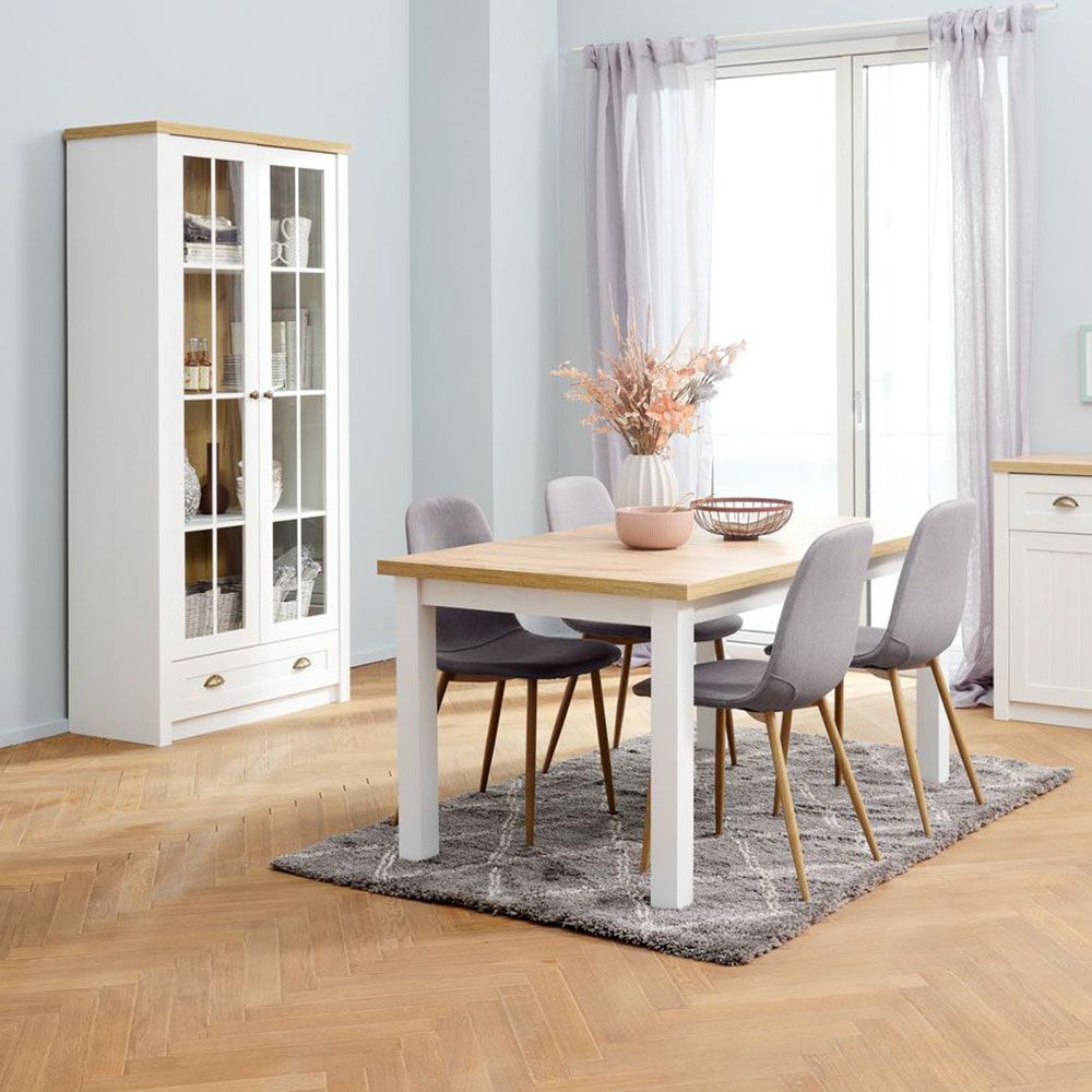 Indauja MARKSKEL 90x198x43cm - JYSK - Visada puikūs pasiūlymai