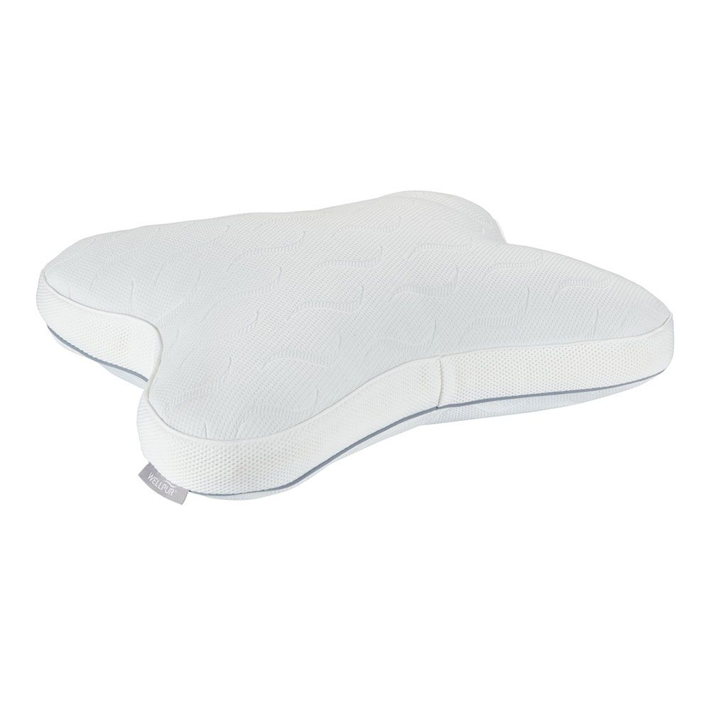 Pagalvė WELLPUR SKAGET 46x55x11cm - JYSK - Visada puikūs pasiūlymai