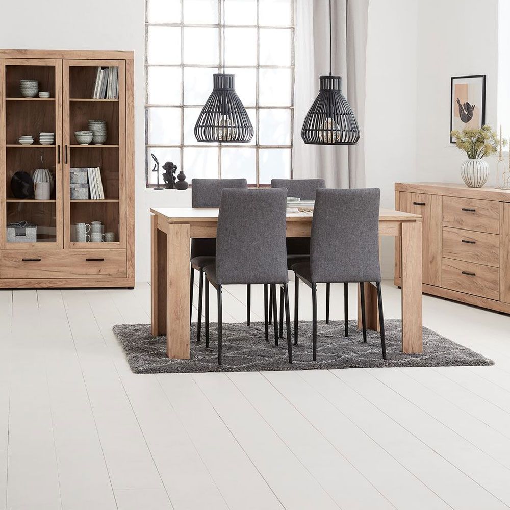 Indauja LINTRUP 111x182x41cm - JYSK - Visada puikūs pasiūlymai