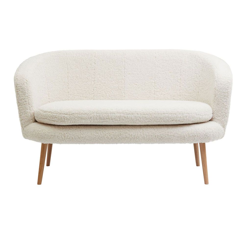 Sofa GISTRUP 137x78x76cm - JYSK - Visada puikūs pasiūlymai