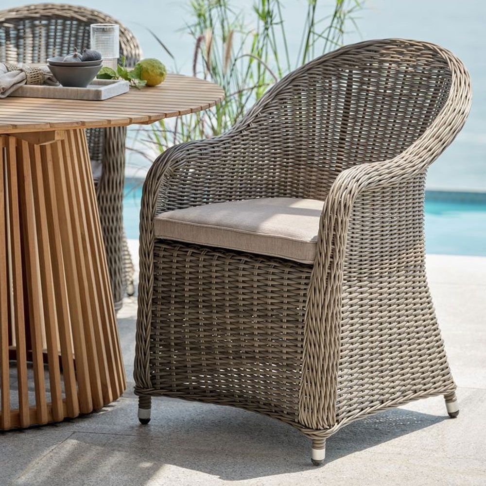 Poilsio kėdė GAMMELBY 58x87x71cm - JYSK - Visada puikūs pasiūlymai