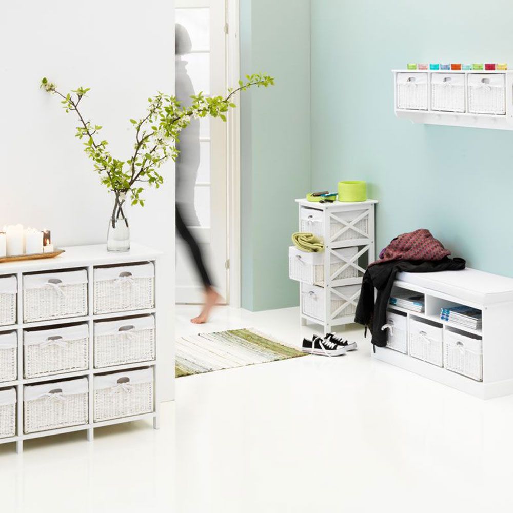 Komoda OURE 36x76x37cm - JYSK - Visada puikūs pasiūlymai