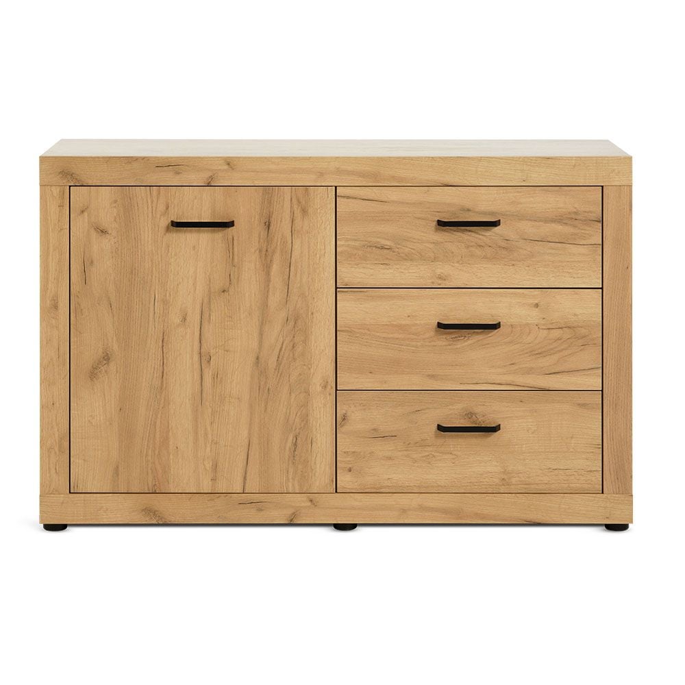 Indauja LINTRUP 130 x 83 x 41 cm - JYSK - Visada puikūs pasiūlymai