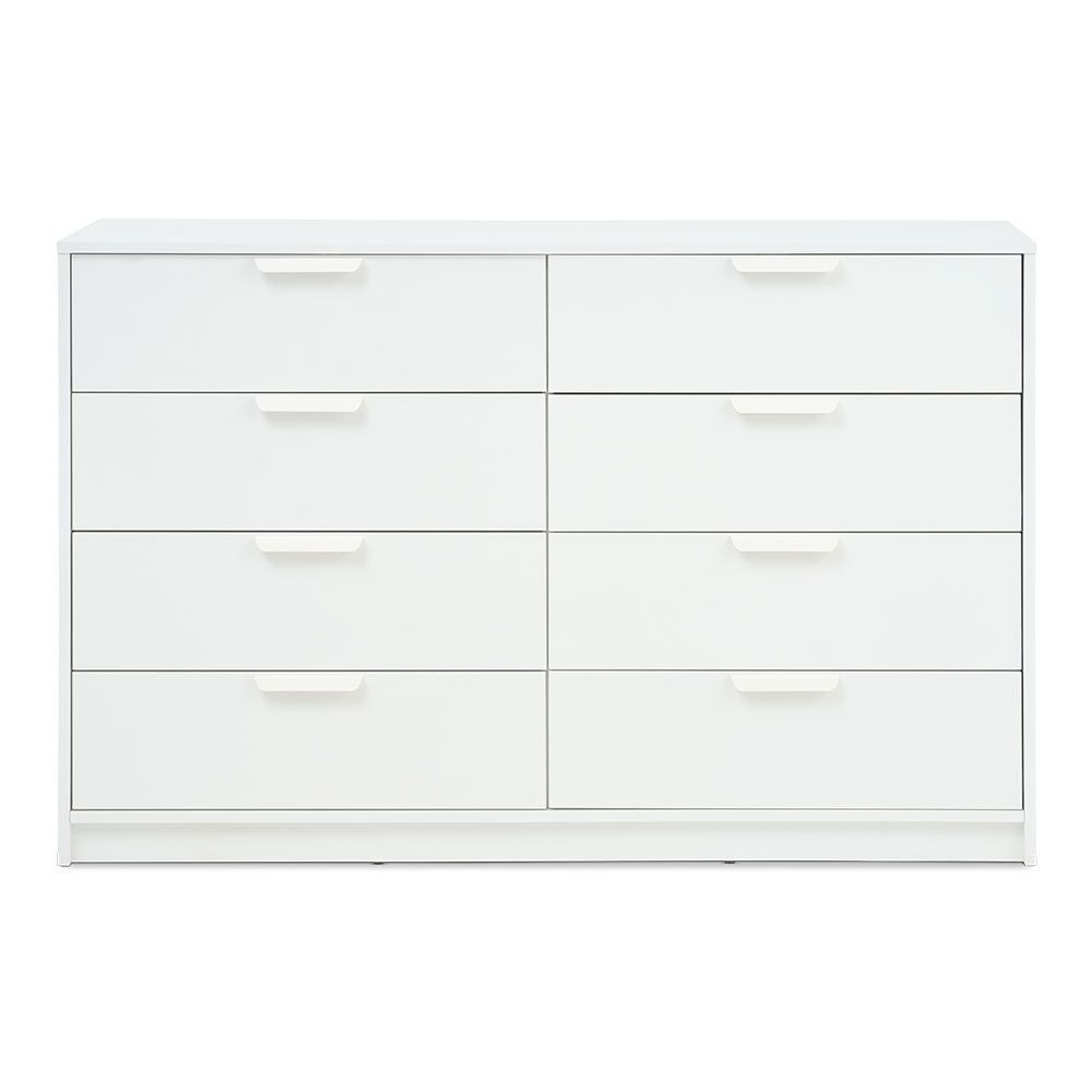 Komoda JENSLEV 139 x 89 x 36 cm - JYSK - Visada puikūs pasiūlymai