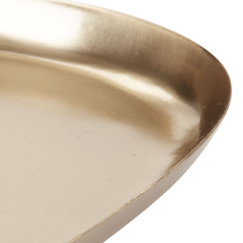 Dekoratyvinis padėklas NIELSEN 17 x 30 cm - JYSK - Visada puikūs pasiūlymai