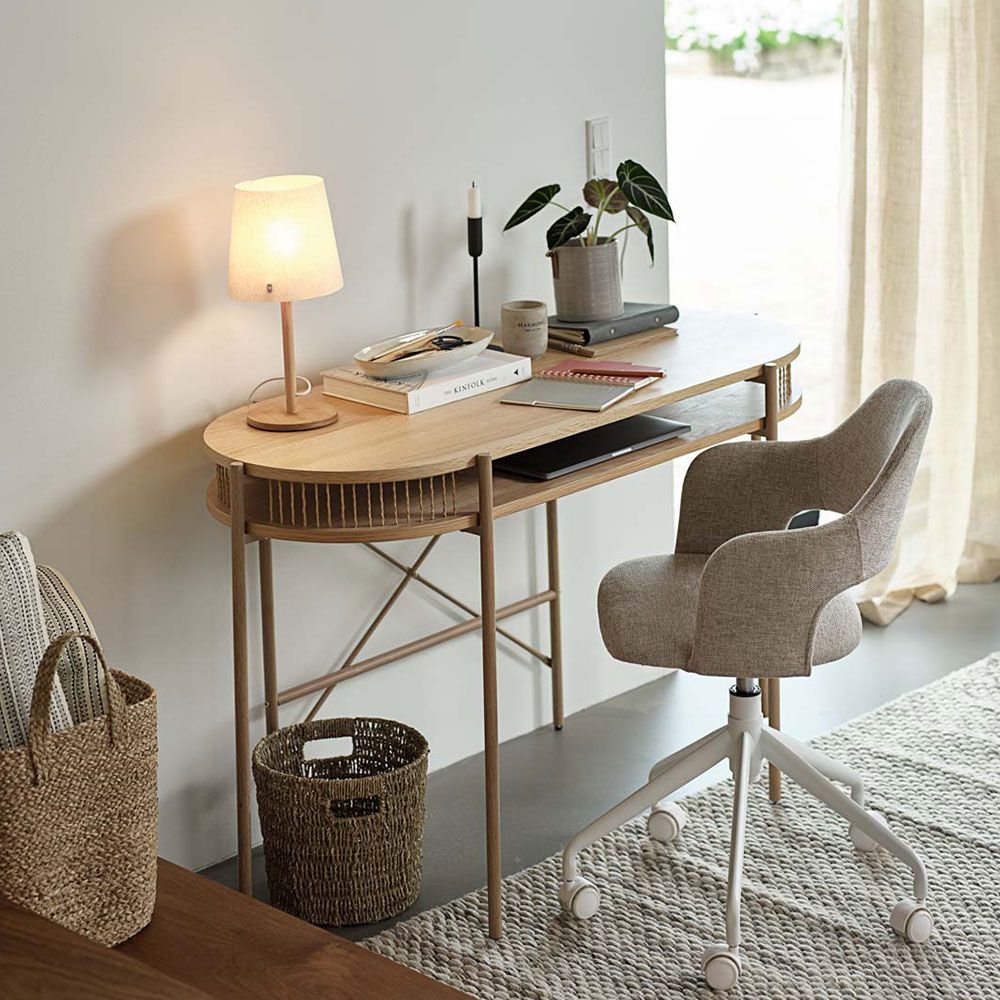 Šviestuvas JULIUS Ø19 x 39 cm - JYSK - Visada puikūs pasiūlymai