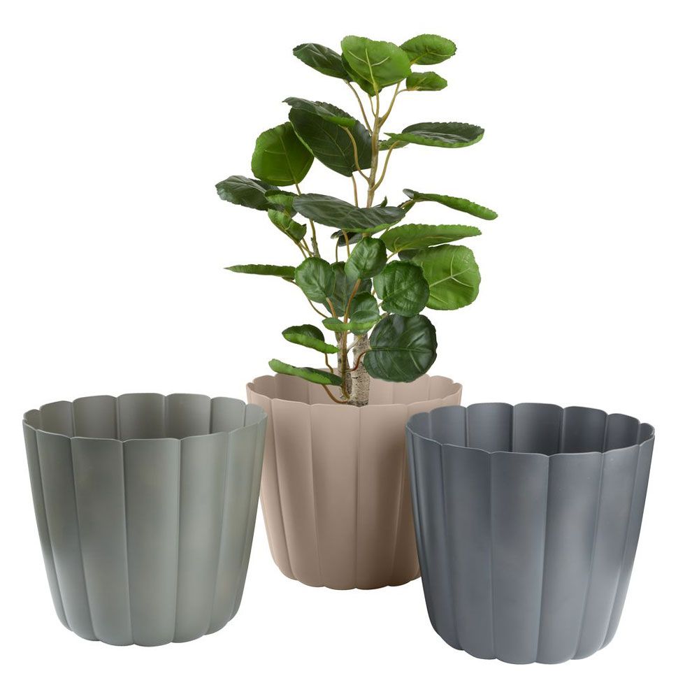 Vazonas BUKSEBIE Ø29 x 26 cm - JYSK - Visada puikūs pasiūlymai