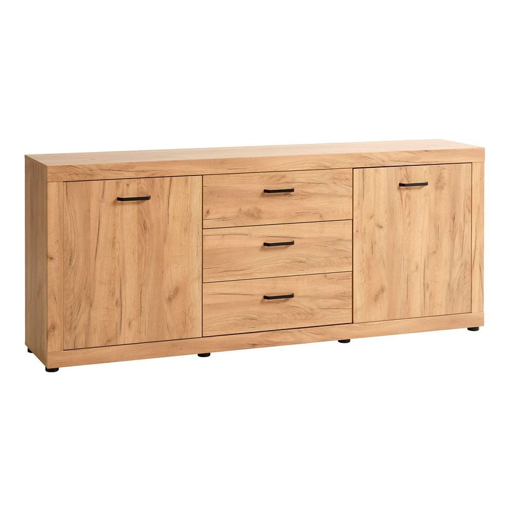 Indauja LINTRUP 199 x 83 x 41 cm - JYSK - Visada puikūs pasiūlymai