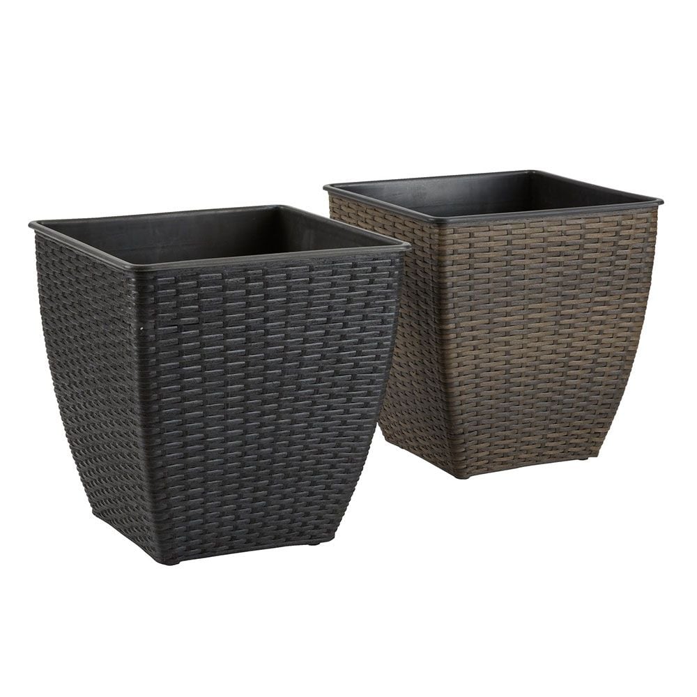 Vazonas ISLOM 31 x 31 x 32 cm - JYSK - Visada puikūs pasiūlymai