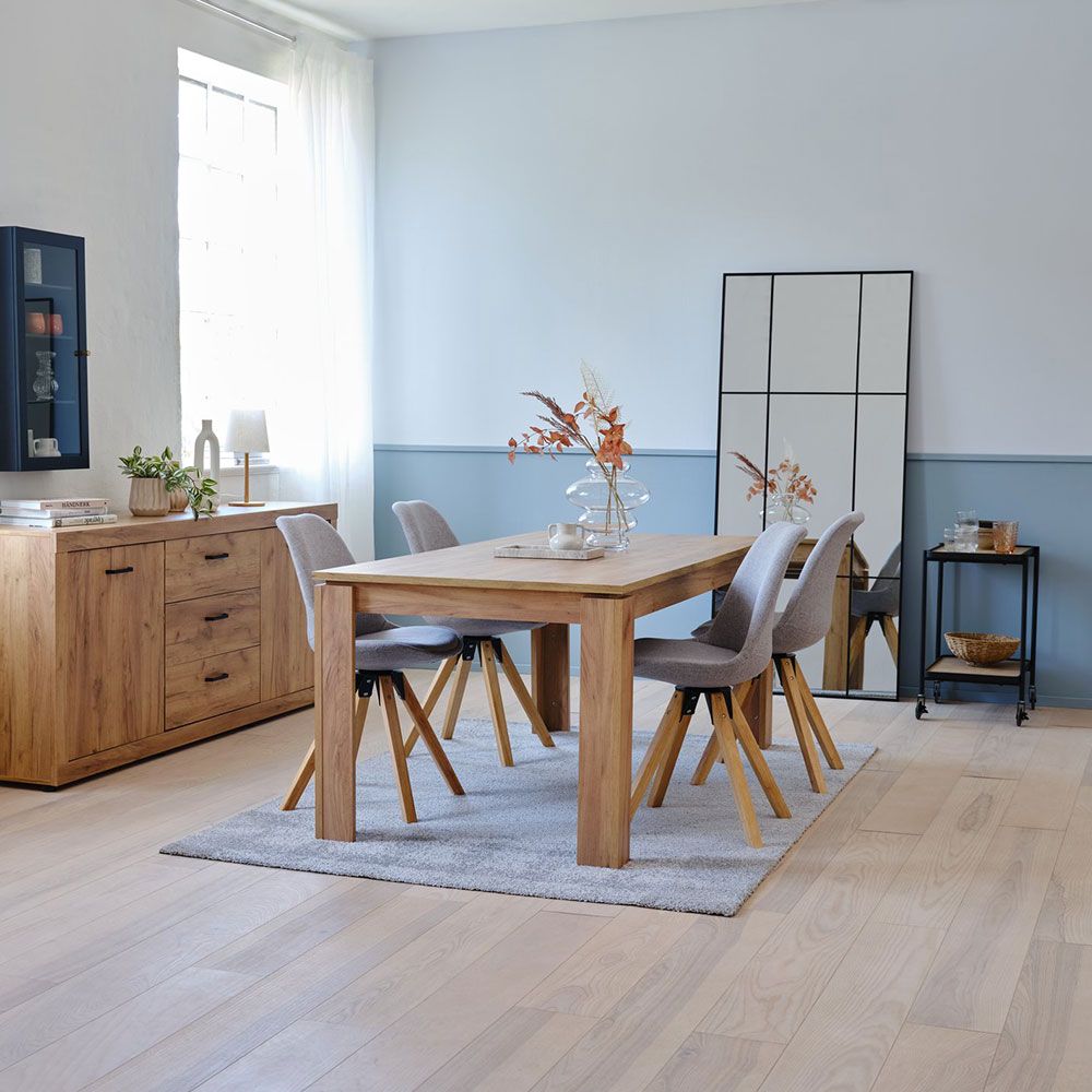 Indauja LINTRUP 199 x 83 x 41 cm - JYSK - Visada puikūs pasiūlymai