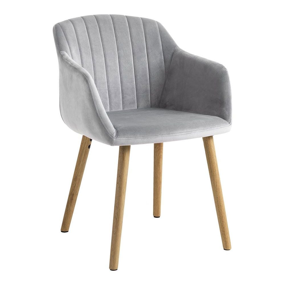 Valgomojo kėdė ADSLEV 59 x 82 x 59 cm - JYSK - Visada puikūs pasiūlymai