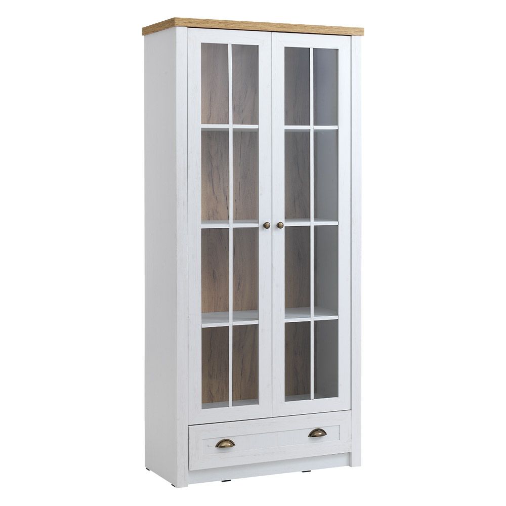 Indauja MARKSKEL 90 x 198 x 43 cm - JYSK - Visada puikūs pasiūlymai