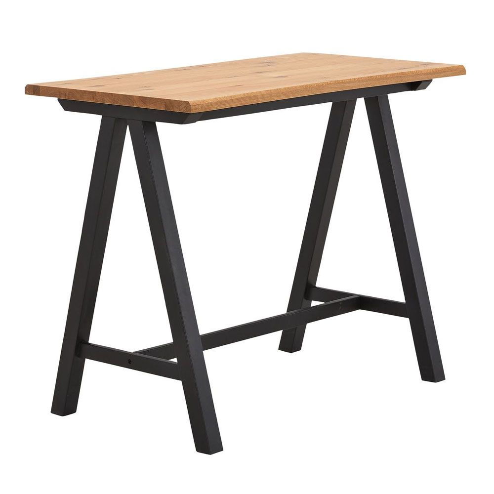 Baro stalas SANDBY 71 x 128 x 105 cm - JYSK - Visada puikūs pasiūlymai