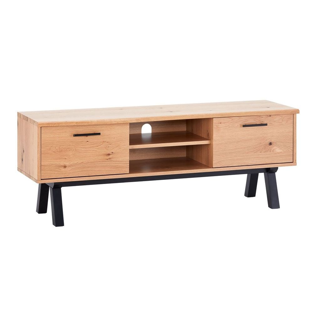 TV staliukas SANDBY 150 x 55 x 43 cm - JYSK - Visada puikūs pasiūlymai