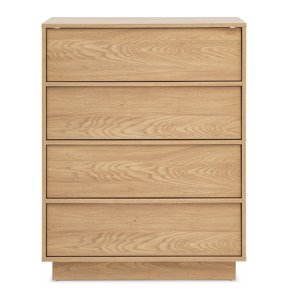 Komoda TRANUM 81 x 102 x 45 cm - JYSK - Visada puikūs pasiūlymai