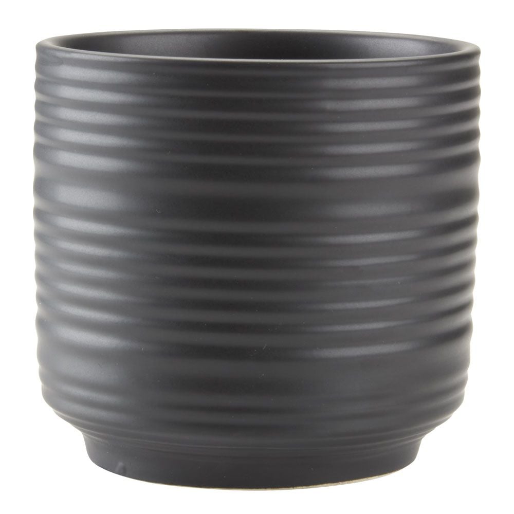 Vazonas HAMPUS Ø11 x 11 cm - JYSK - Visada puikūs pasiūlymai