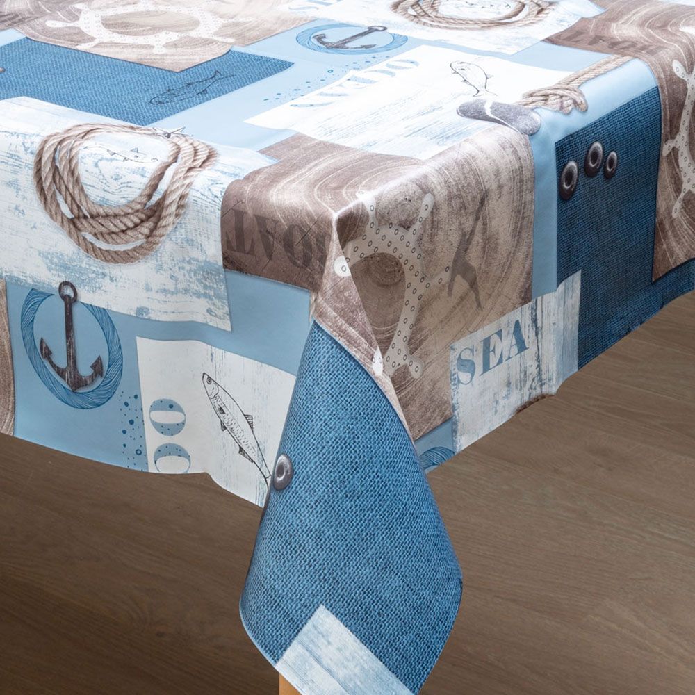 Klijuotė BOAT & SEA Plotis: 140 cm - JYSK - Visada puikūs pasiūlymai