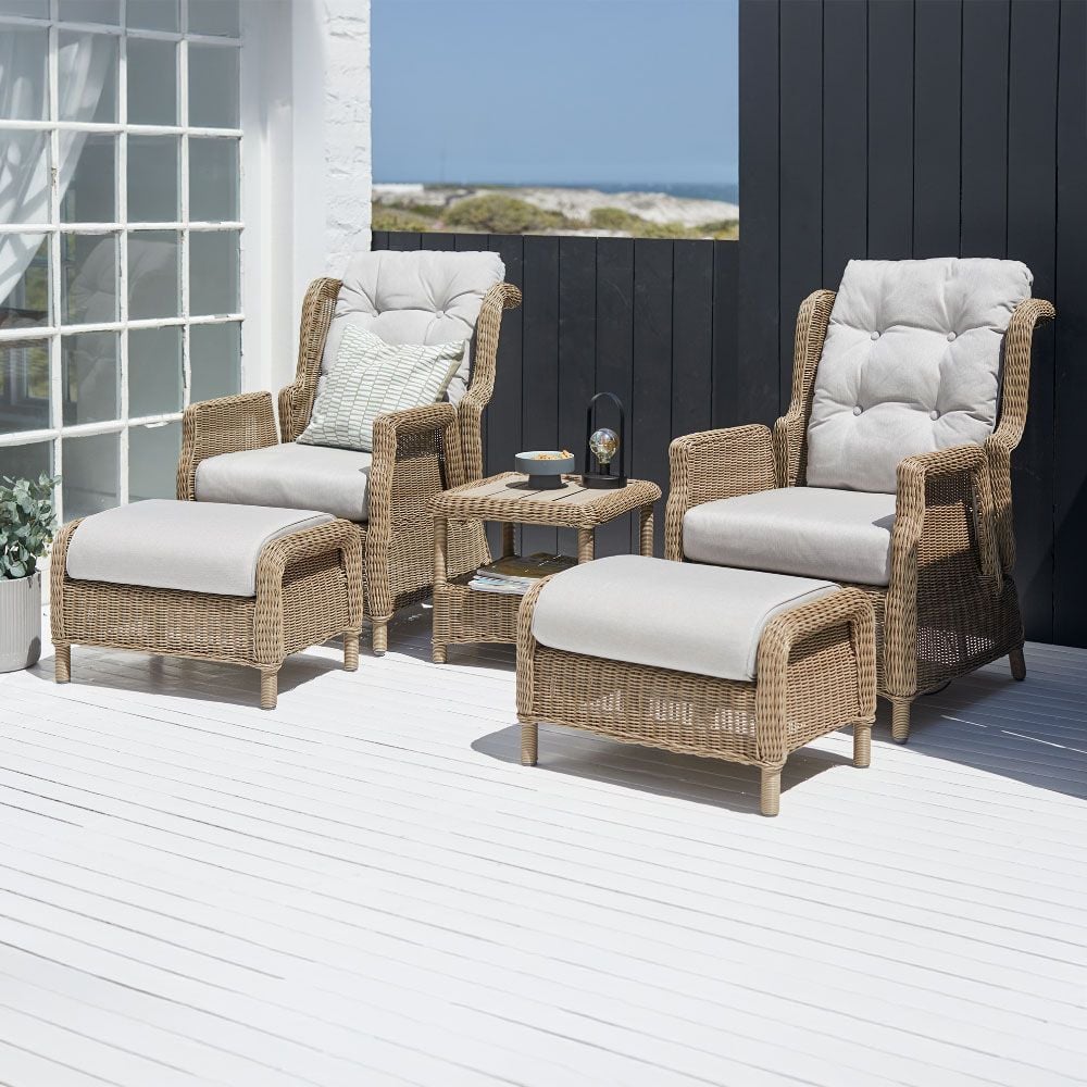 Pakojis FALKENBERG 44 x 42 x 66 cm - JYSK - Visada puikūs pasiūlymai