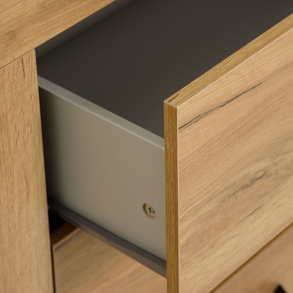 Indauja LINTRUP 130 x 83 x 41 cm - JYSK - Visada puikūs pasiūlymai